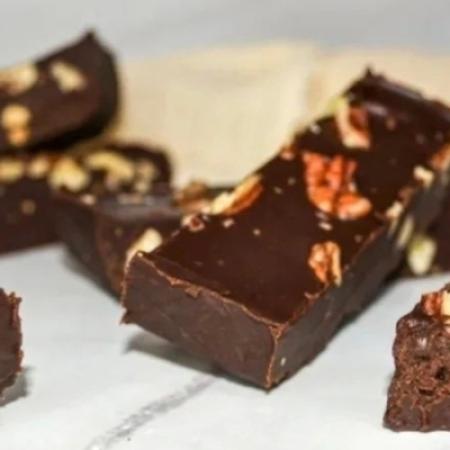 Choco Fudge